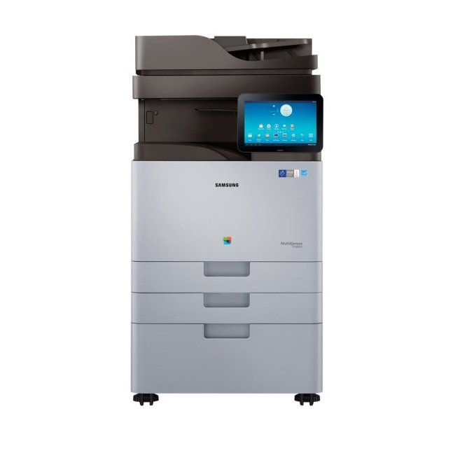 Samsung Smart MultiXpress X7600LX Çok Fonksiyonlu Yazıcı