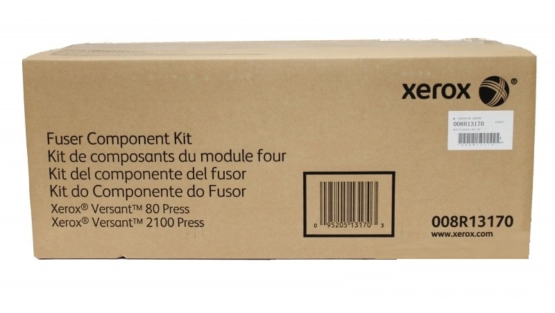 Xerox Versant 80-008R13170 Orjinal Furser Ünitesi Xerox Orjinal ...